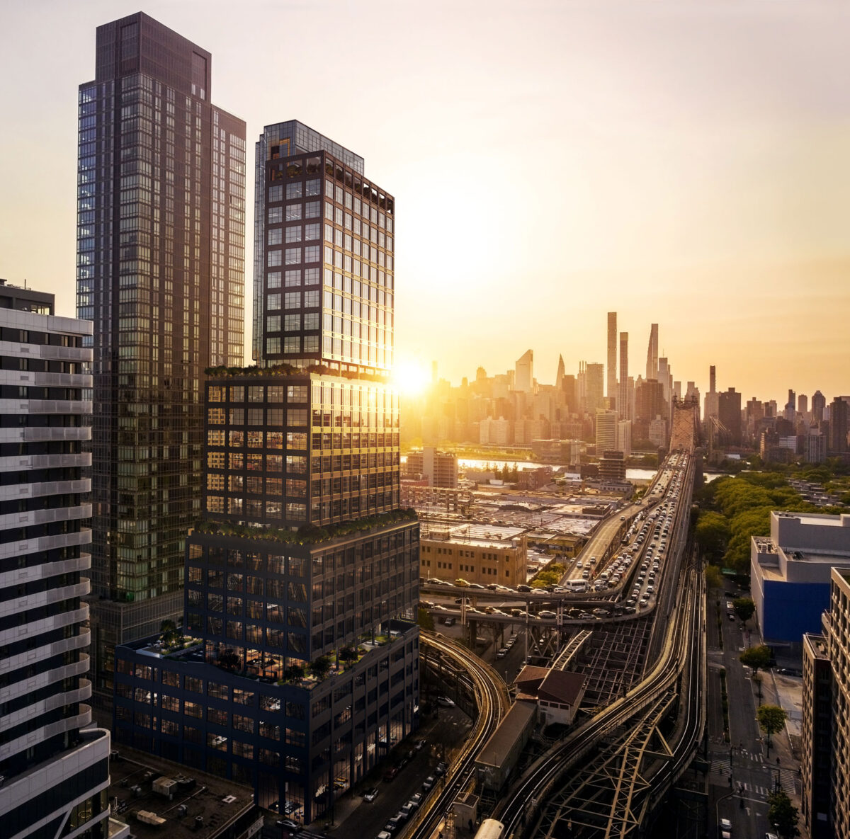 Opus Point – Long Island