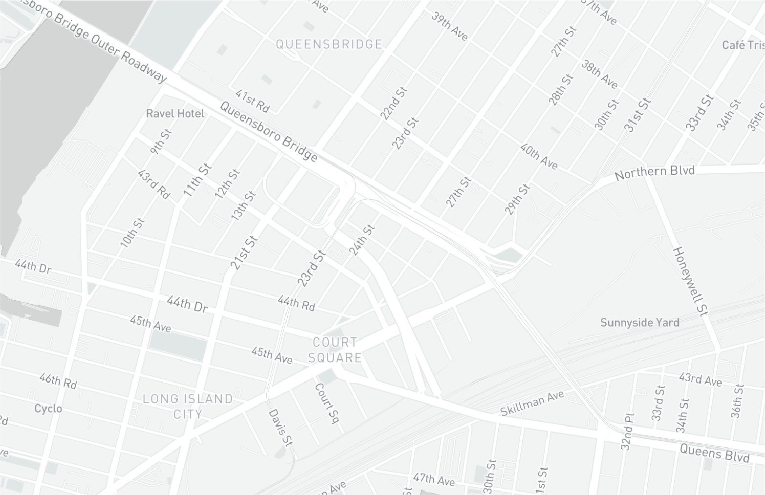 Opus Point – Long Island